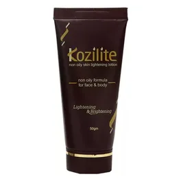 Kozilite Lotion | Uses, Side Effects, Price | Apollo Pharmacy