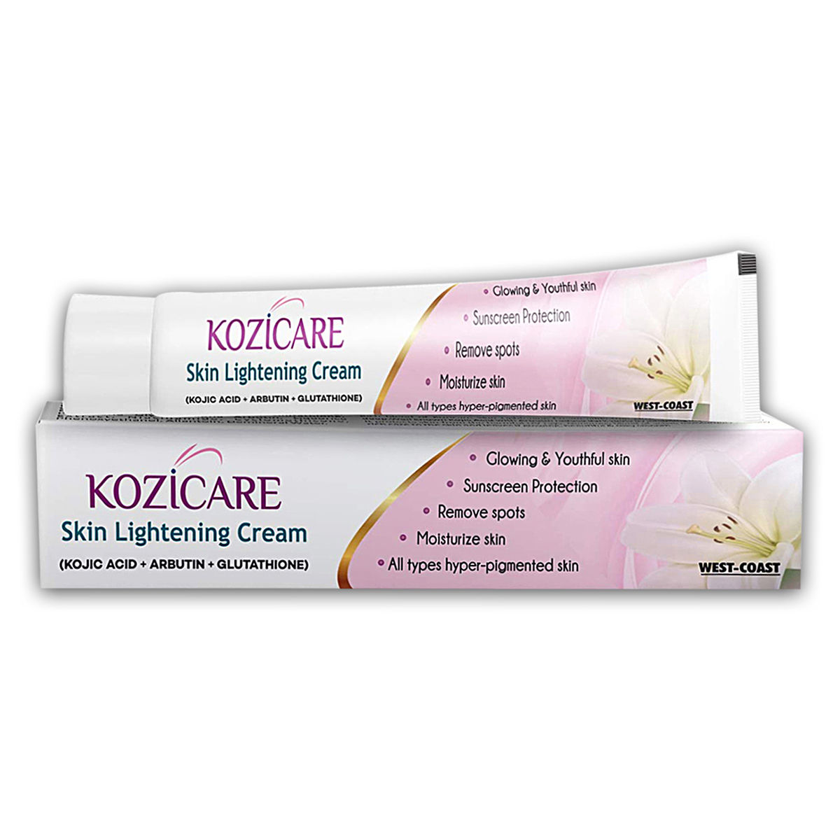 Kozicare Cream | Uses, Side Effects, Price | Apollo Pharmacy