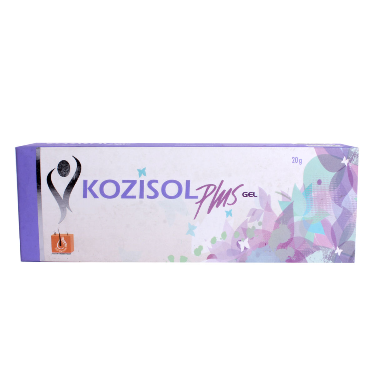 Buy Kozisol Plus Gel | 19 Minutes Delivery | Apollo Pharmacy