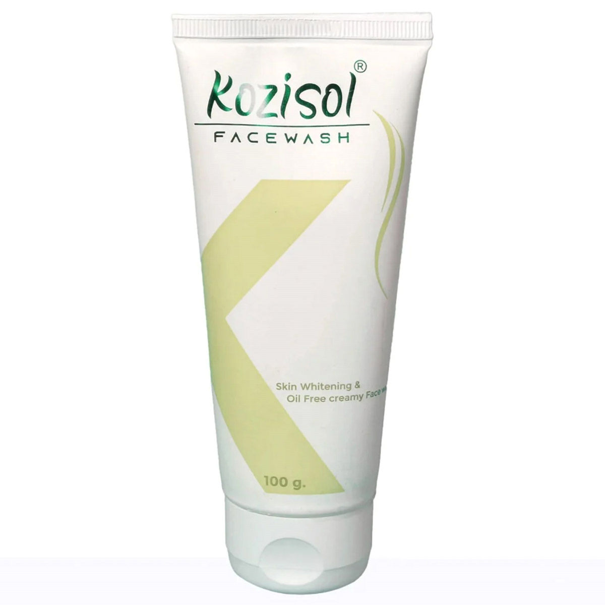 Buy Kozisol Face Wash 100 gm | 19 Minutes Delivery | Apollo Pharmacy