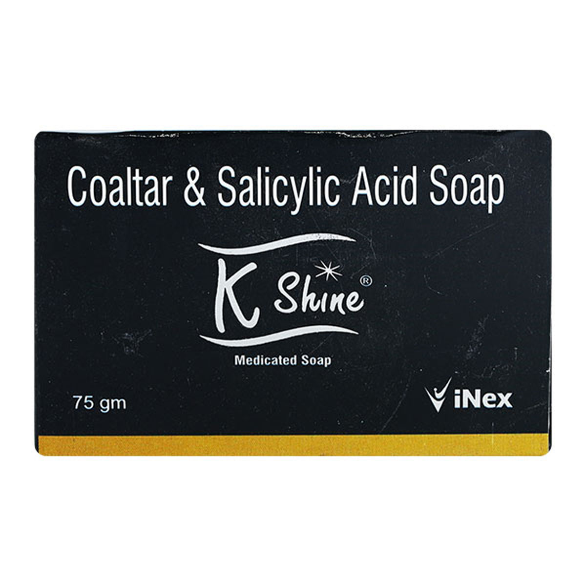 K-Shine Soap | Uses, Side Effects, Price | Apollo Pharmacy