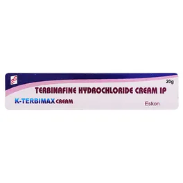 Buy K-Terbimax Cream | 19 Minutes Delivery | Apollo Pharmacy