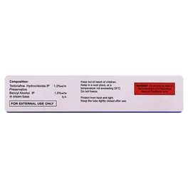 Buy K-Terbimax Cream | 19 Minutes Delivery | Apollo Pharmacy