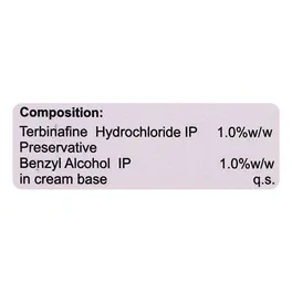Buy K-Terbimax Cream | 19 Minutes Delivery | Apollo Pharmacy