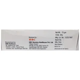 Buy K-Zpto Soap online | Uses, Side Effects, Price and substitutes ...