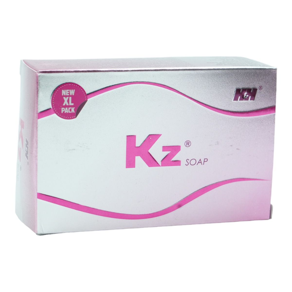 Kz Xl New Soap 125gm Price, Uses, Side Effects, Composition - Apollo ...