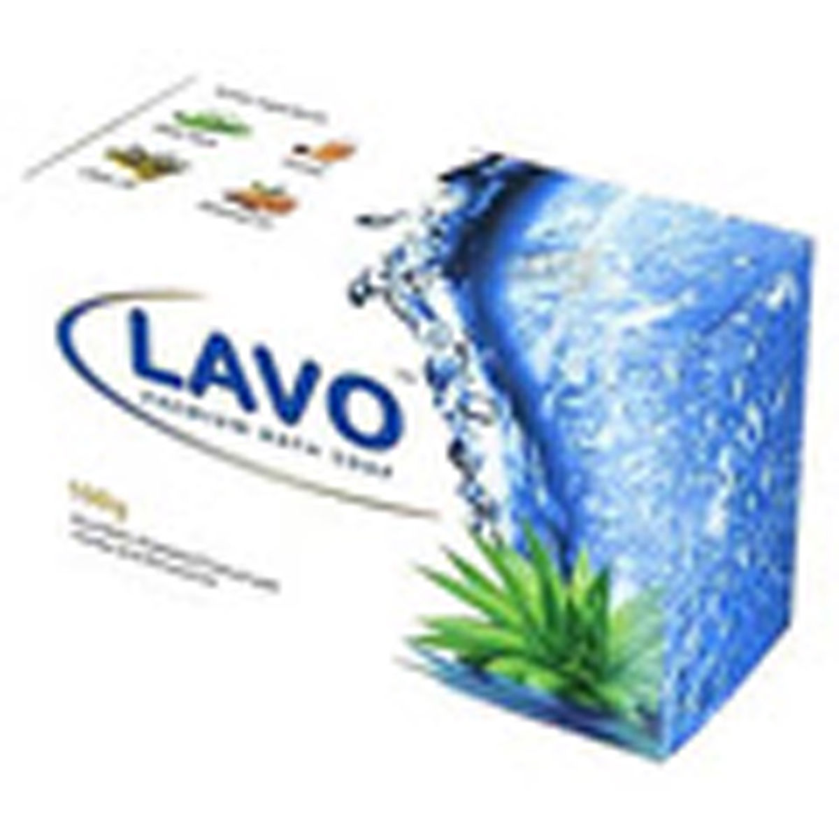 Buy Laavo Premium Bath Soap, 100 gm | 19 Minutes Delivery | Apollo Pharmacy