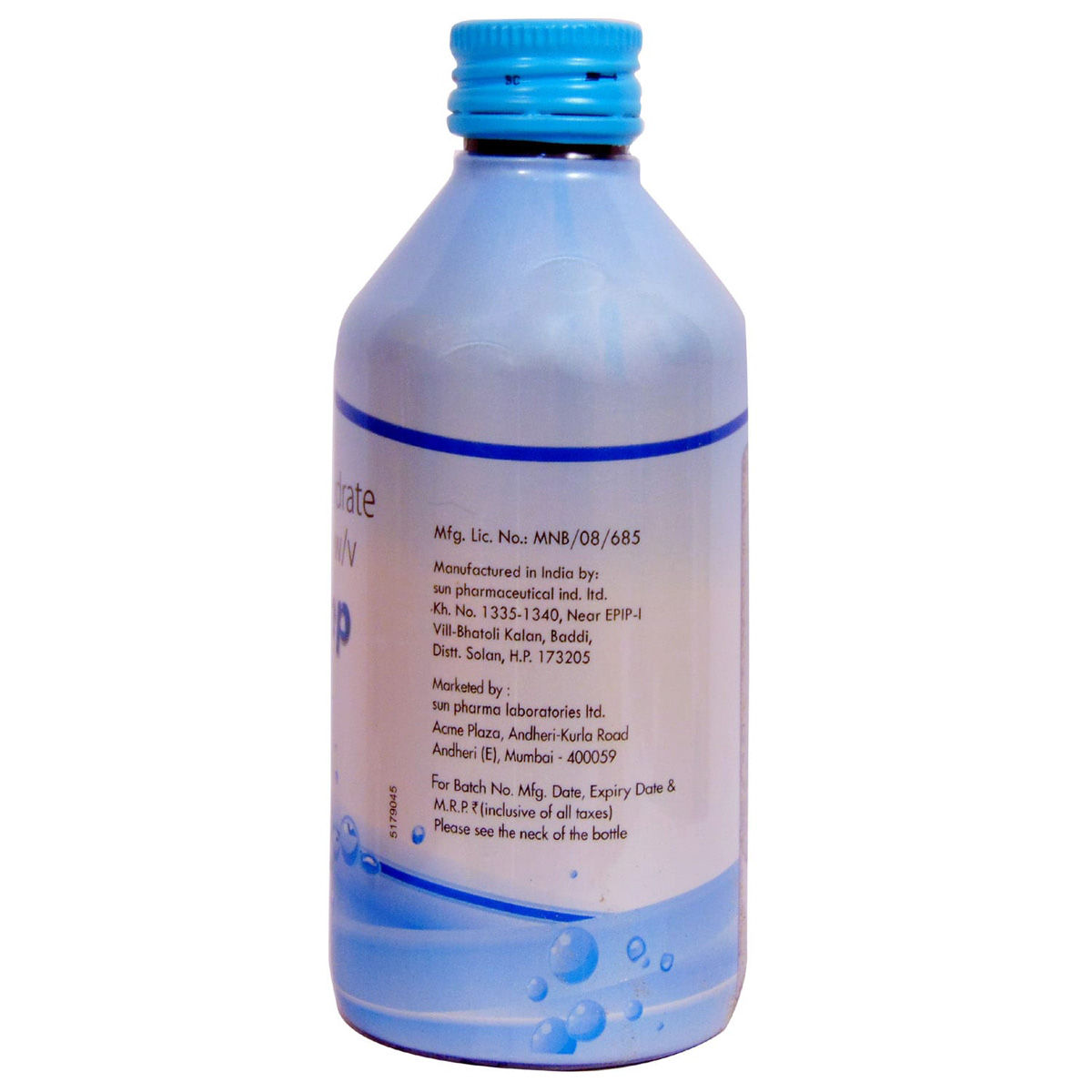 Lactihep Syrup | Uses, Side Effects, Price | Apollo Pharmacy