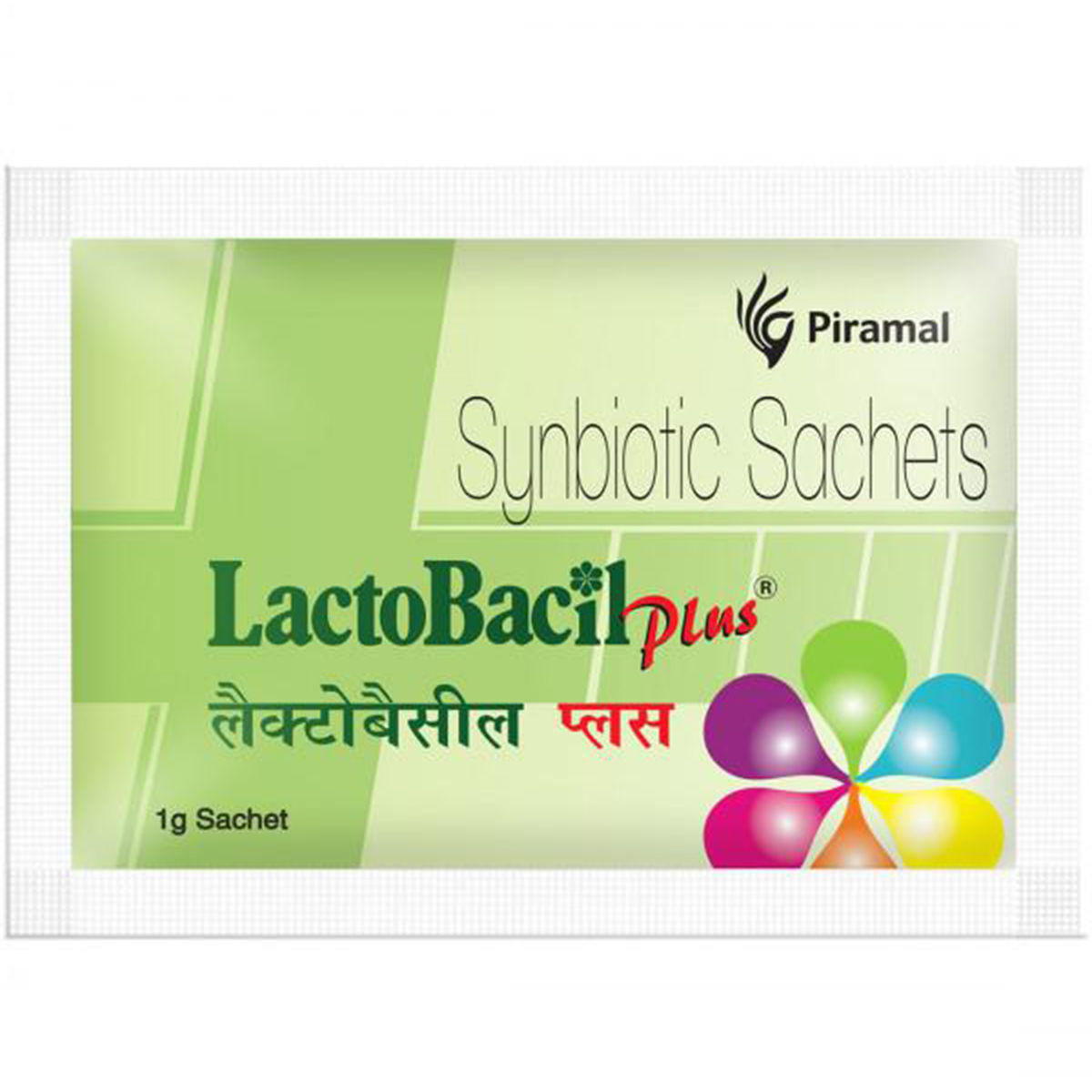 Lactobacil Plus Sachet 1 gm | Uses, Side Effects, Price | Apollo Pharmacy