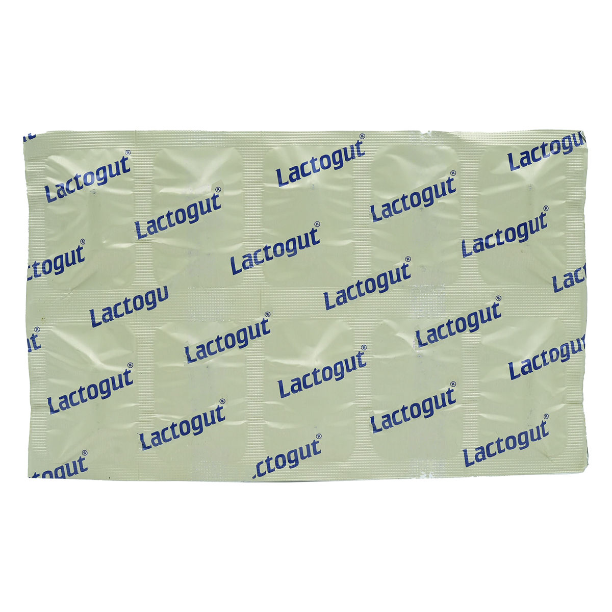 Lactogut Capsule 10's Price, Uses, Side Effects, Composition - Apollo ...