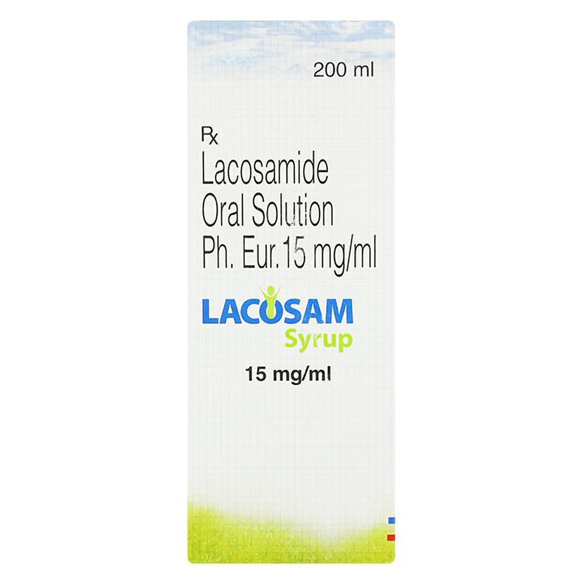 Lacosam Syrup | Uses, Side Effects, Price | Apollo Pharmacy