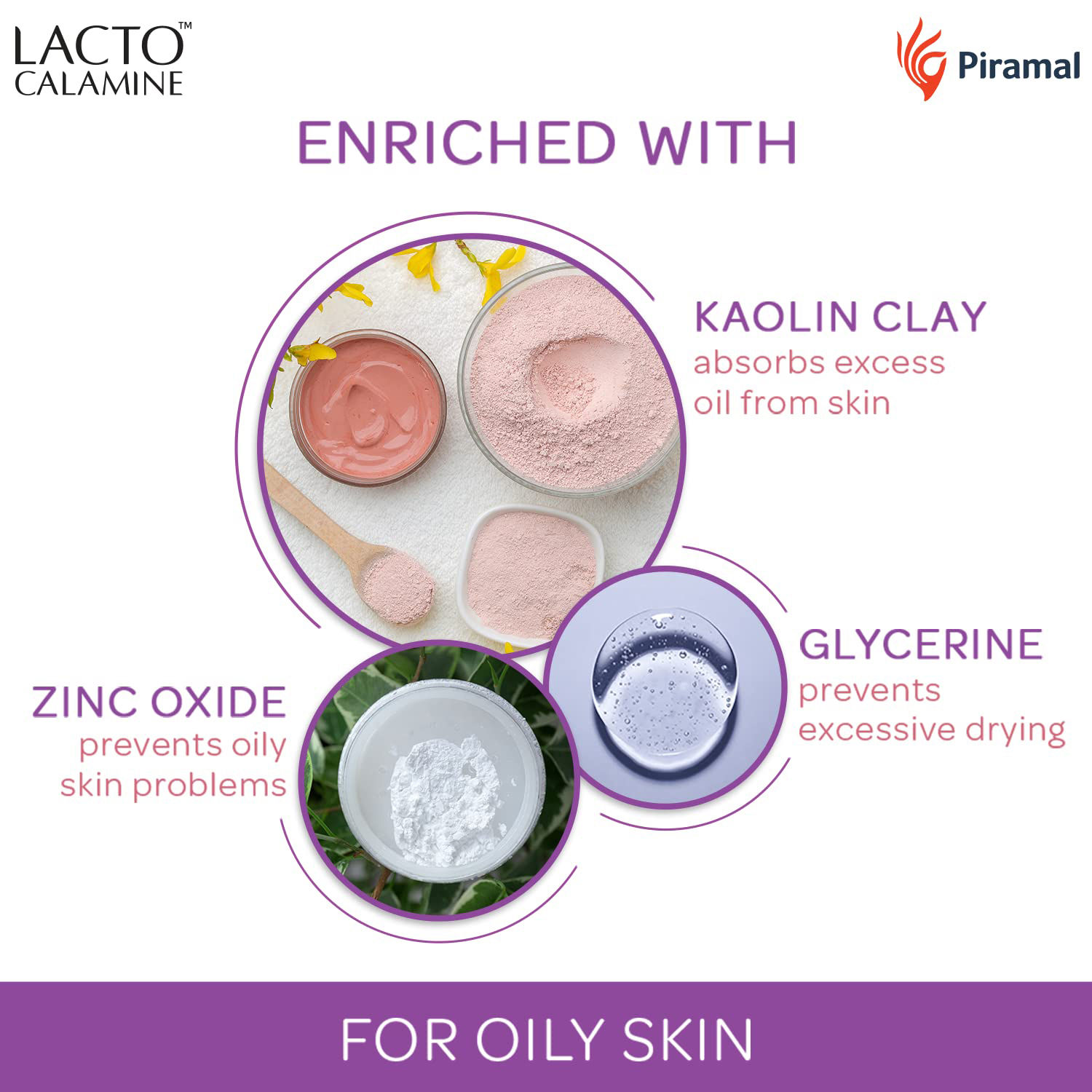 Buy Lacto Calamine Lotion 120 ml | 19 Minutes Delivery | Apollo Pharmacy