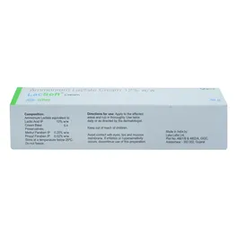 Lacsoft Cream | Uses, Side Effects, Price | Apollo Pharmacy