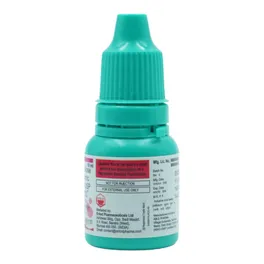 Lacryl Soothe Eye Drops | Uses, Side Effects, Price | Apollo Pharmacy