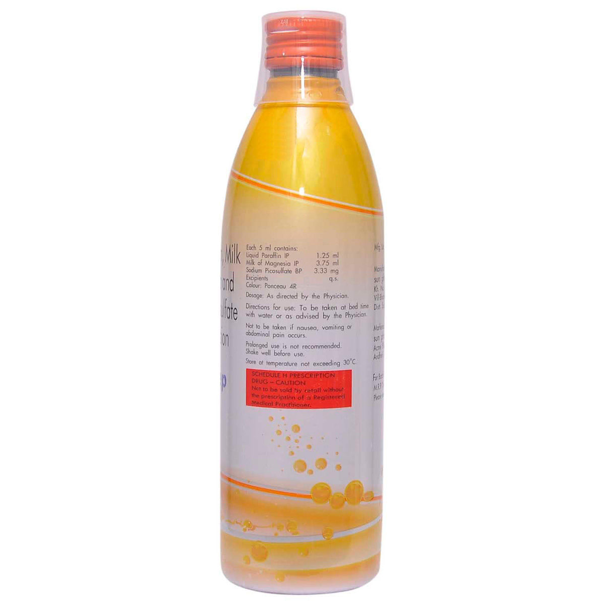 Lactihep Plus Oral Emulsion 250 ml Price, Uses, Side Effects ...