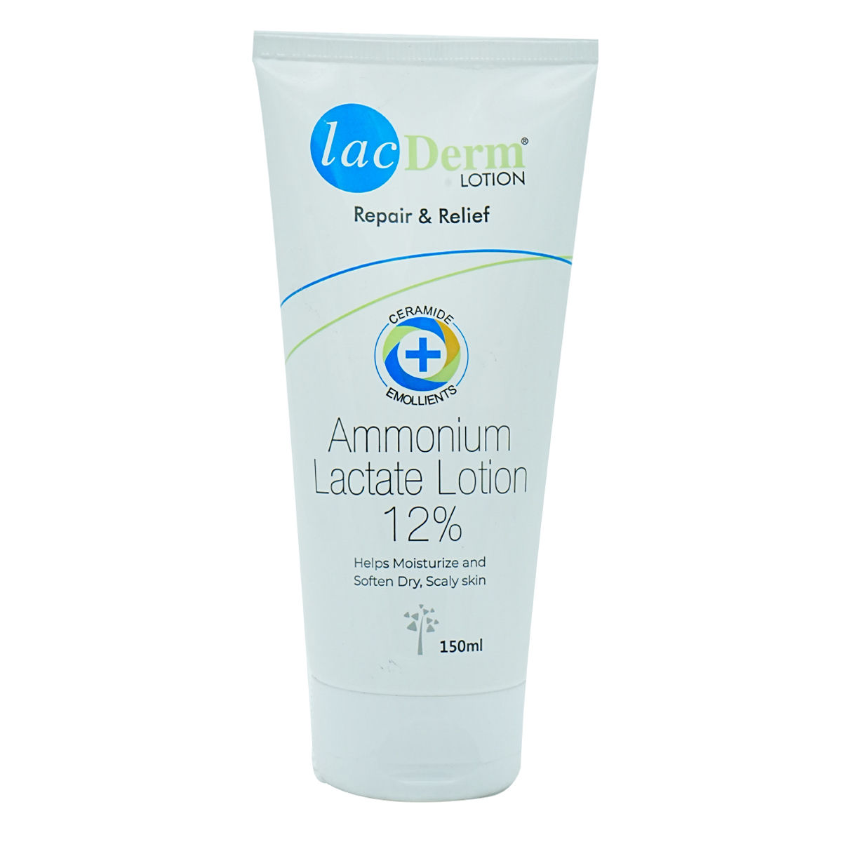 Lac Derm Lotion | Uses, Side Effects, Price | Apollo Pharmacy