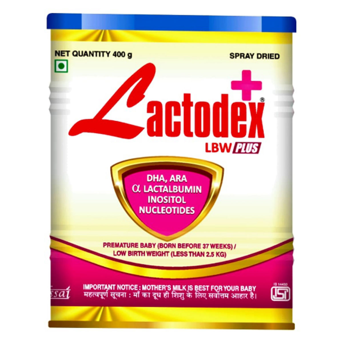 Lactodex-LBW Plus Powder | Uses, Side Effects, Price | Apollo Pharmacy