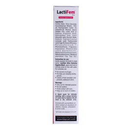 Buy Lactifem PH 3.5 Ultra Intimate Wash | 19 Minutes Delivery | Apollo ...