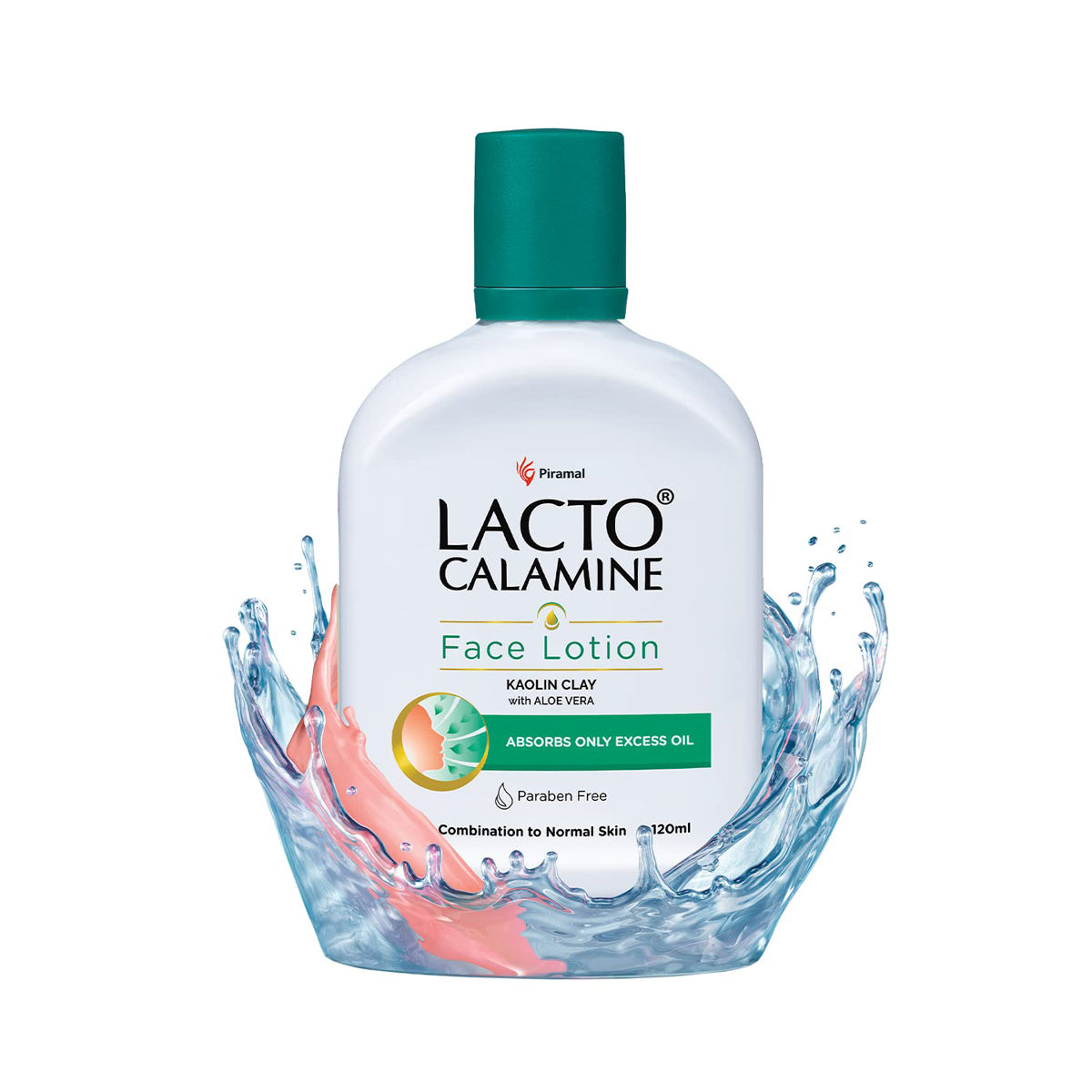 Buy Lacto Calamine with Aloe Vera 120 ml | 19 Minutes Delivery | Apollo ...