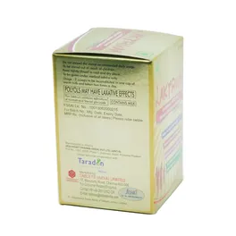Laktrum Powder | Uses, Side Effects, Price | Apollo Pharmacy