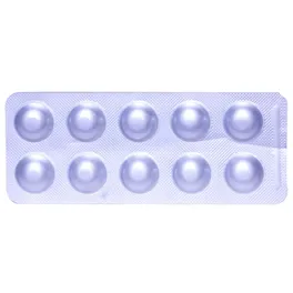 Lamez OD 100 Tablet | Uses, Side Effects, Price | Apollo Pharmacy