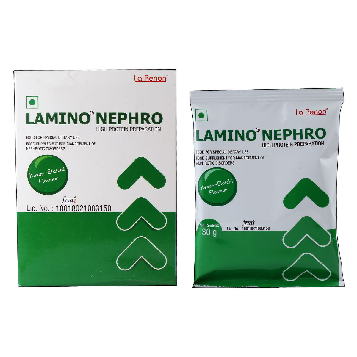 Lamino Nephro Kesar-Elachi Powder | Uses, Side Effects, Price | Apollo ...