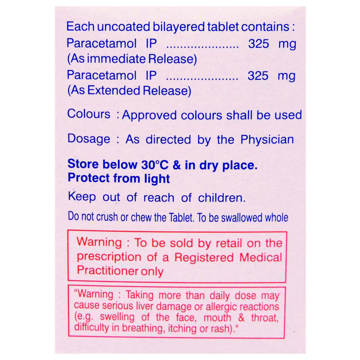 Lanol ER Tablet | Uses, Side Effects, Price | Apollo Pharmacy