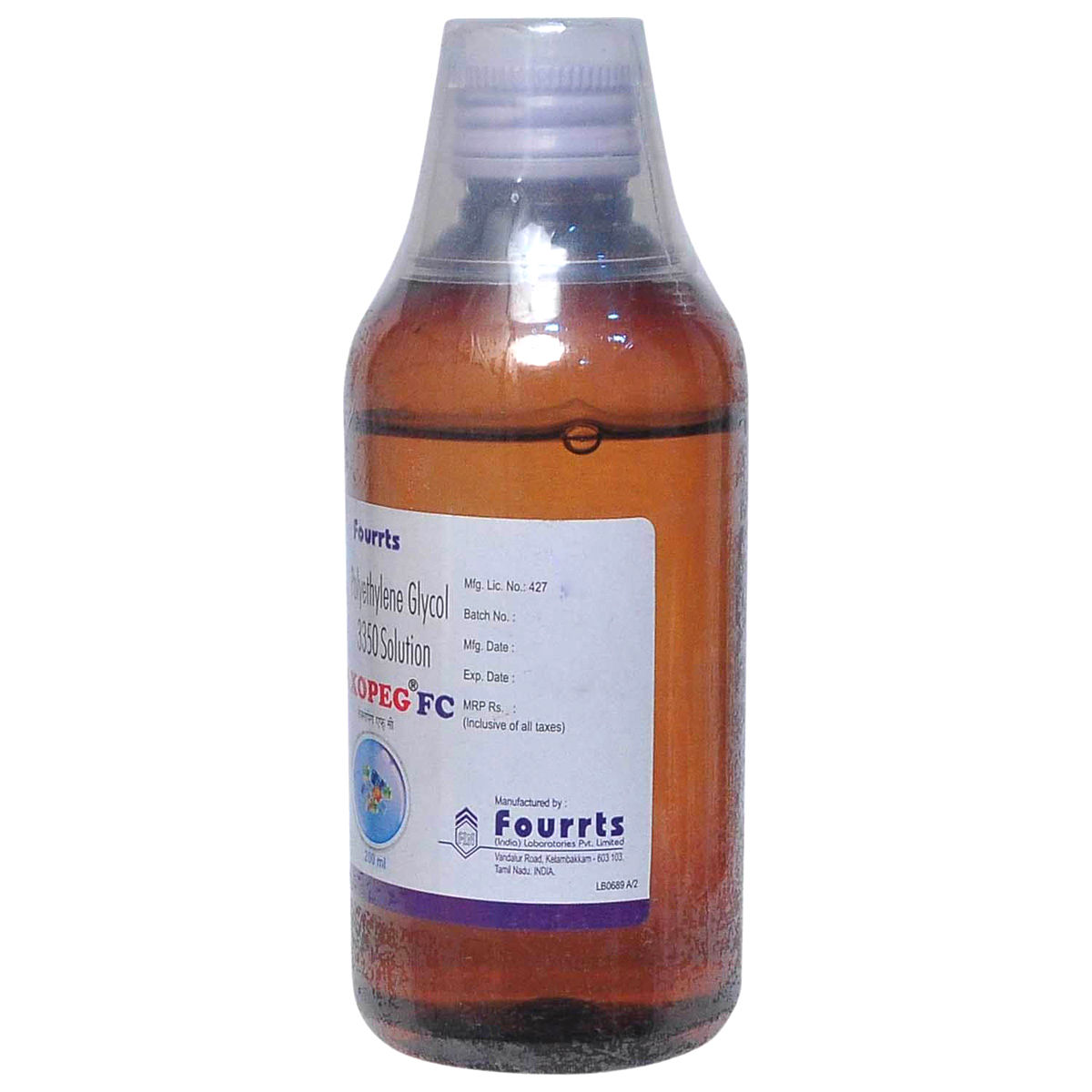 Laxopeg FC Oral Solution 200 ml Price, Uses, Side Effects, Composition ...
