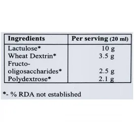 Lax Lemon Syrup | Uses, Side Effects, Price | Apollo Pharmacy