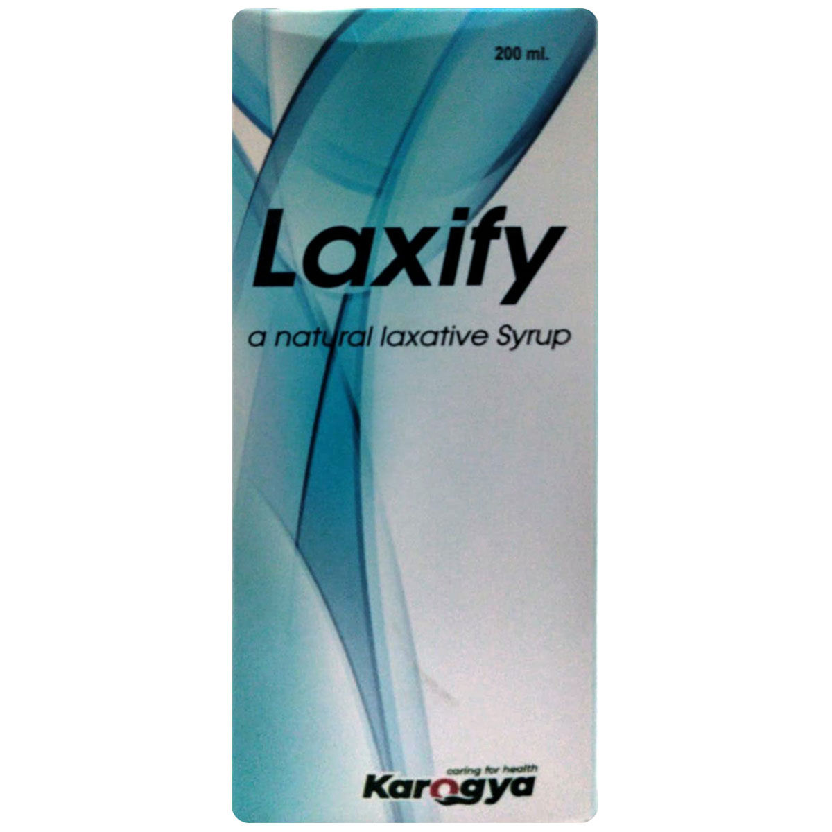 Laxify Syrup | Uses, Side Effects, Price | Apollo Pharmacy