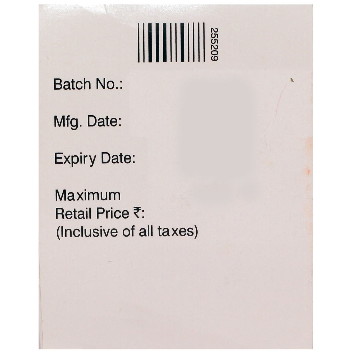 L Cin 500 Tablet | Uses, Side Effects, Price | Apollo Pharmacy