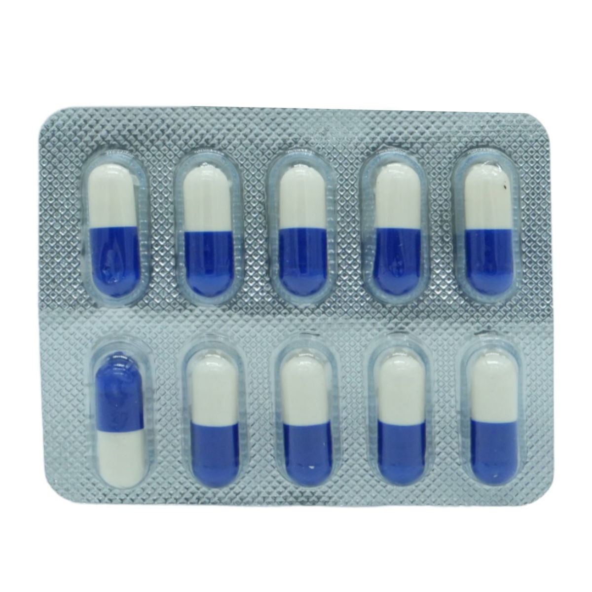 LD Cal Plus Capsule 10's Price, Uses, Side Effects, Composition ...