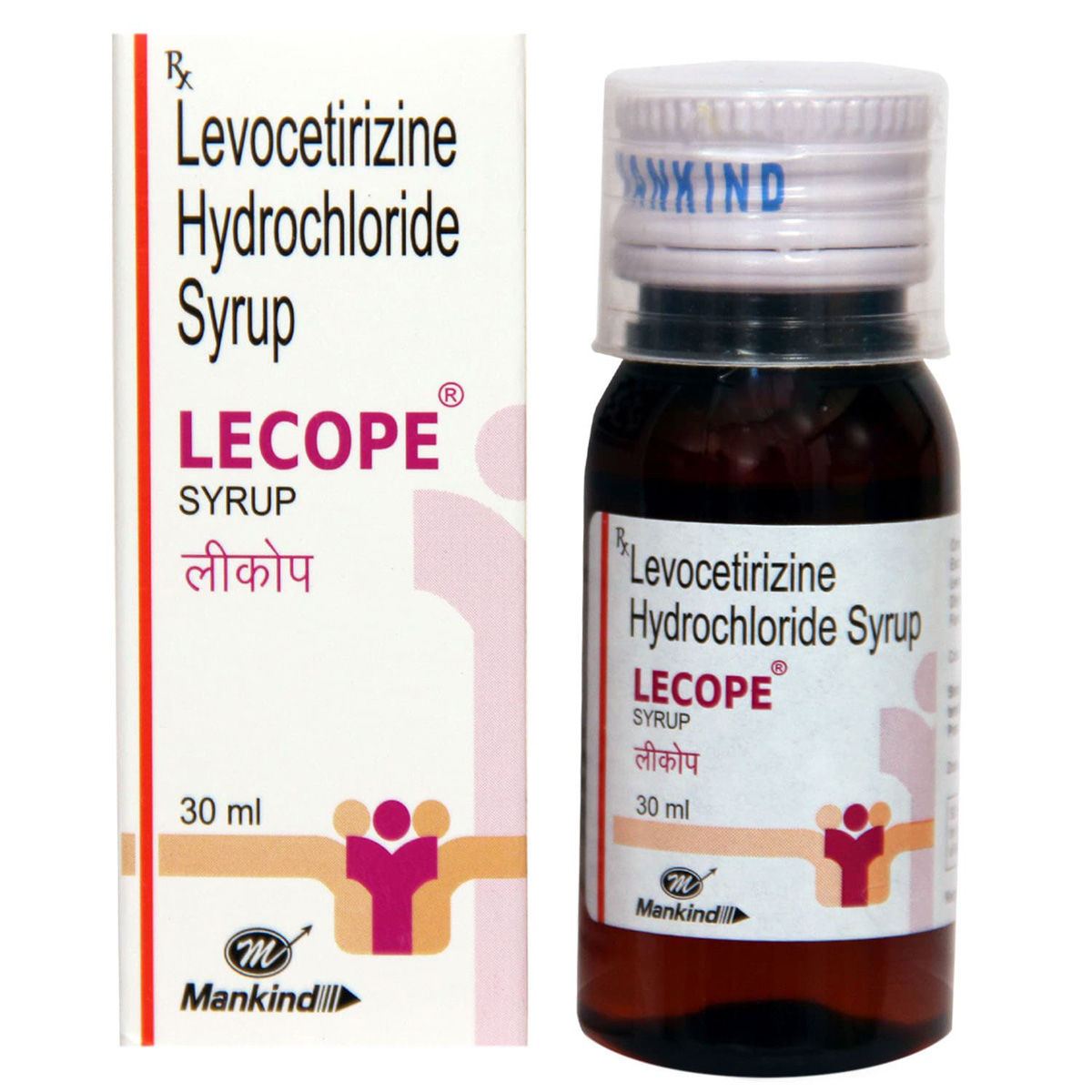 Lecope Syrup 30 ml Price, Uses, Side Effects, Composition - Apollo Pharmacy