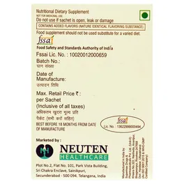 Leoten Maxx Sachet 5 gm | Uses, Side Effects, Price | Apollo Pharmacy