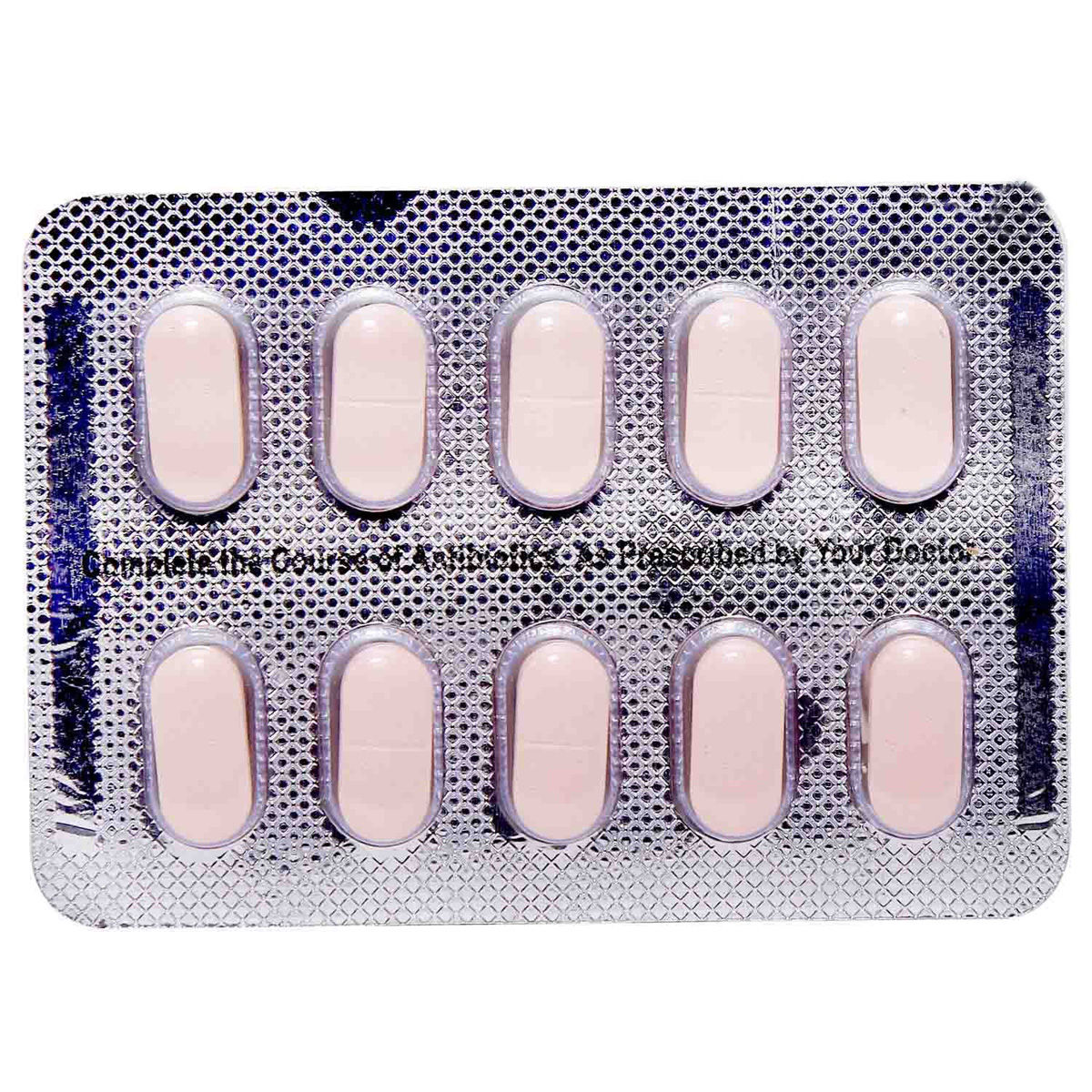 Levoflox 250 Tablet 10's Price, Uses, Side Effects, Composition ...