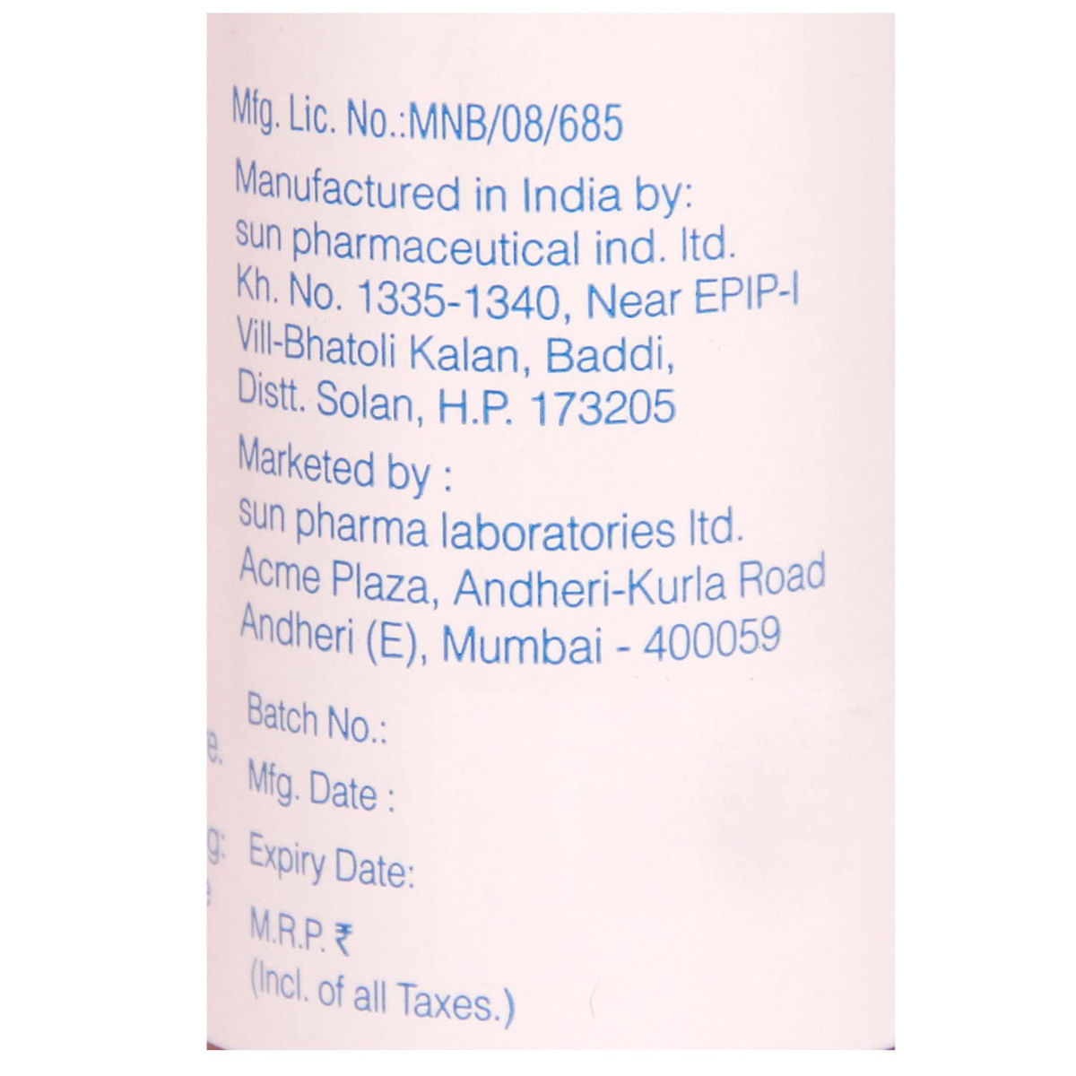 Levipil Syrup | Uses, Side Effects, Price | Apollo Pharmacy