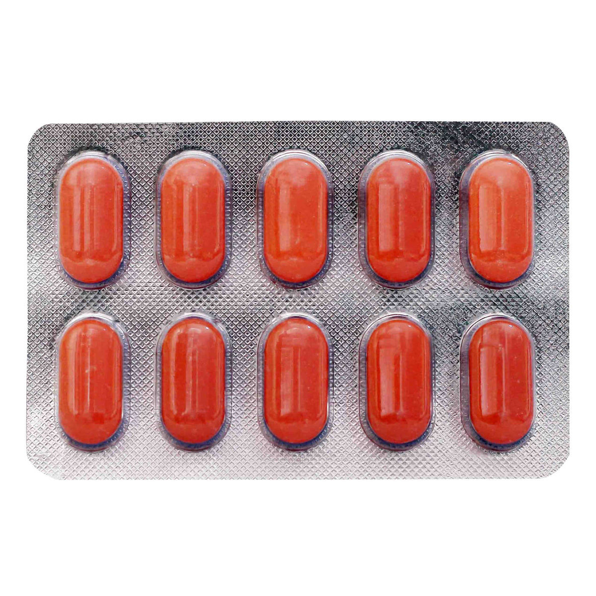Levera XR 1000 Tablet | Uses, Side Effects, Price | Apollo Pharmacy