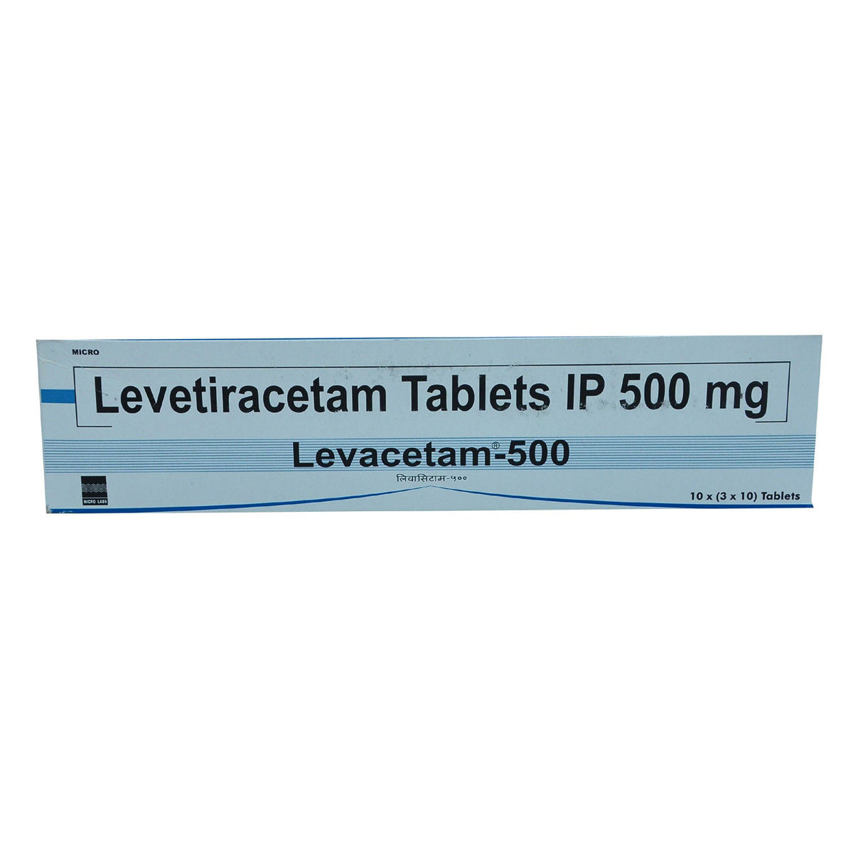 Levacetam 500 Tablet | Uses, Side Effects, Price | Apollo Pharmacy