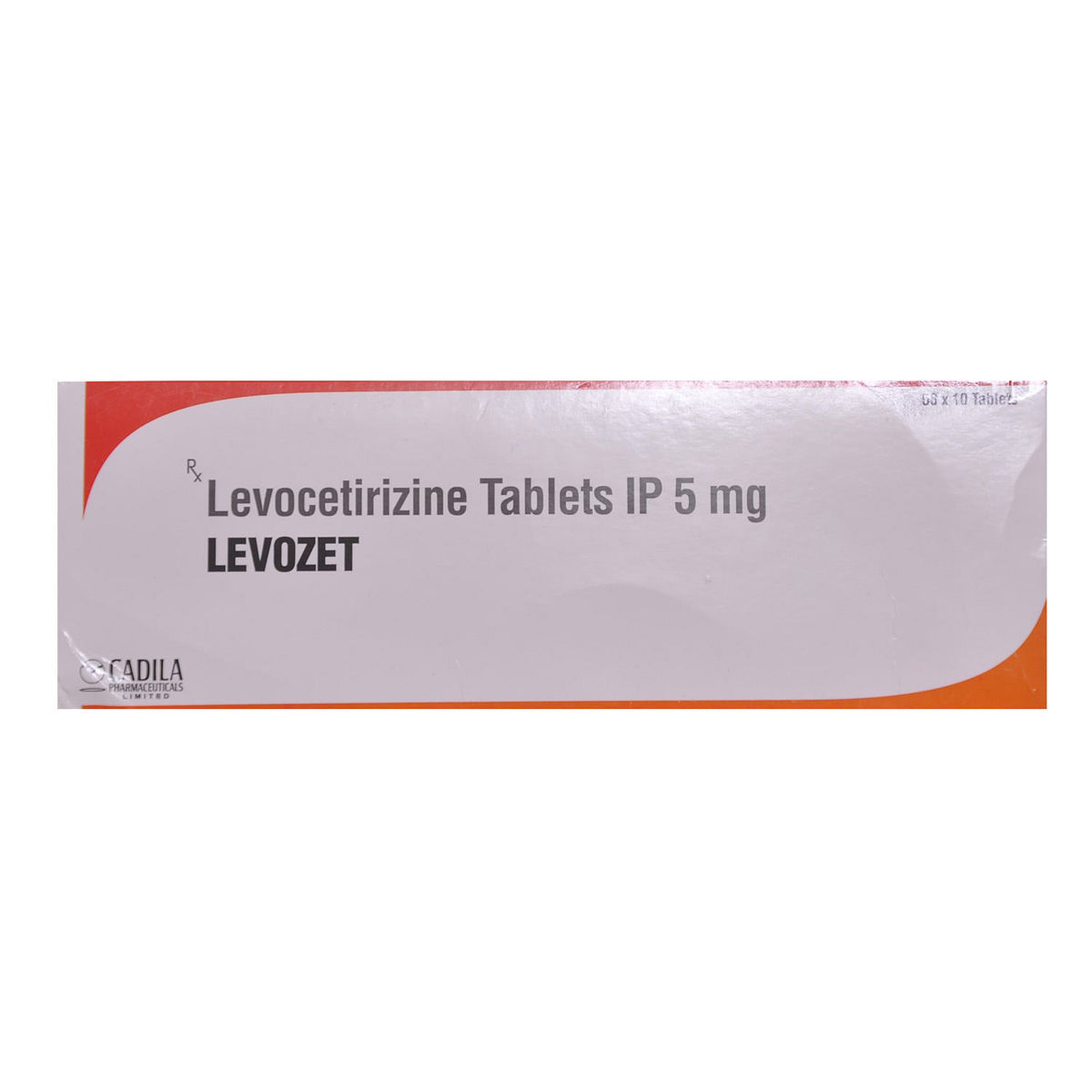 Levozet Tablet | Uses, Side Effects, Price | Apollo Pharmacy