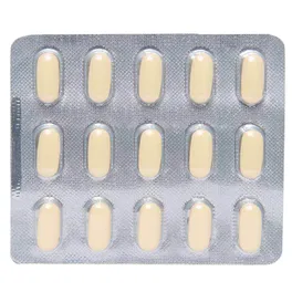 Levepsy 500 Tablet | Uses, Side Effects, Price | Apollo Pharmacy