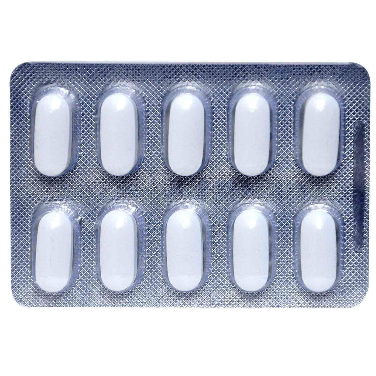 Levepsy 1000 Tablet 10's Price, Uses, Side Effects, Composition ...