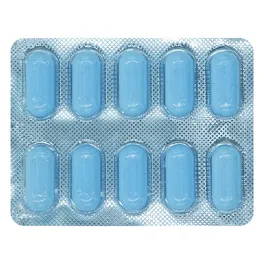 Levemex OD 750 mg Tablet | Uses, Side Effects, Price | Apollo Pharmacy