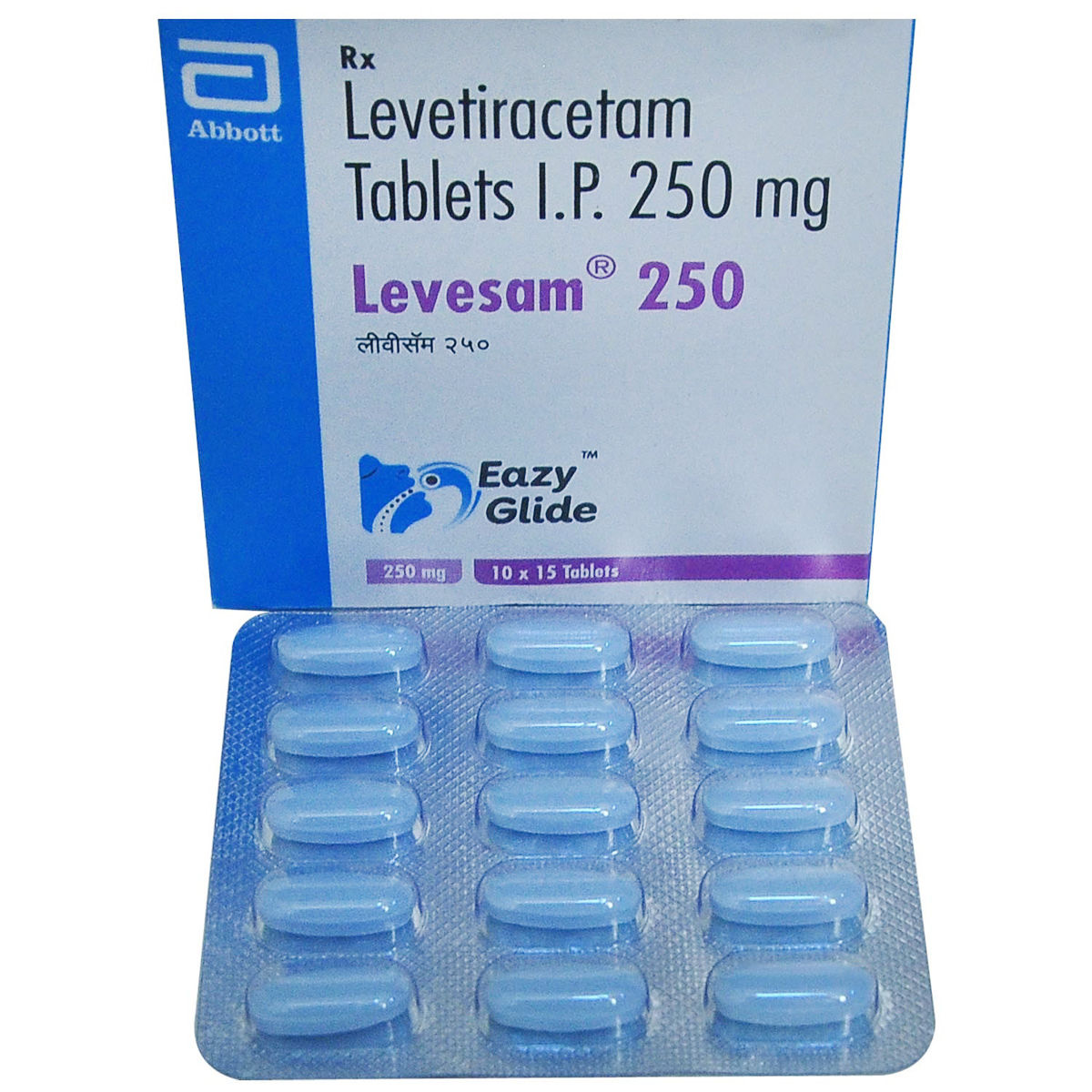 Levesam 250 Tablet 15's Price, Uses, Side Effects, Composition - Apollo ...