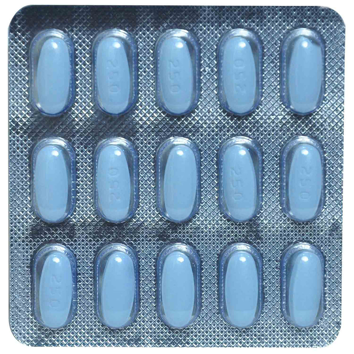 Levesam 250 Tablet 15's Price, Uses, Side Effects, Composition - Apollo ...