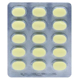 Levigress-500 Tablet 15's | Uses, Side Effects, Price | Apollo Pharmacy