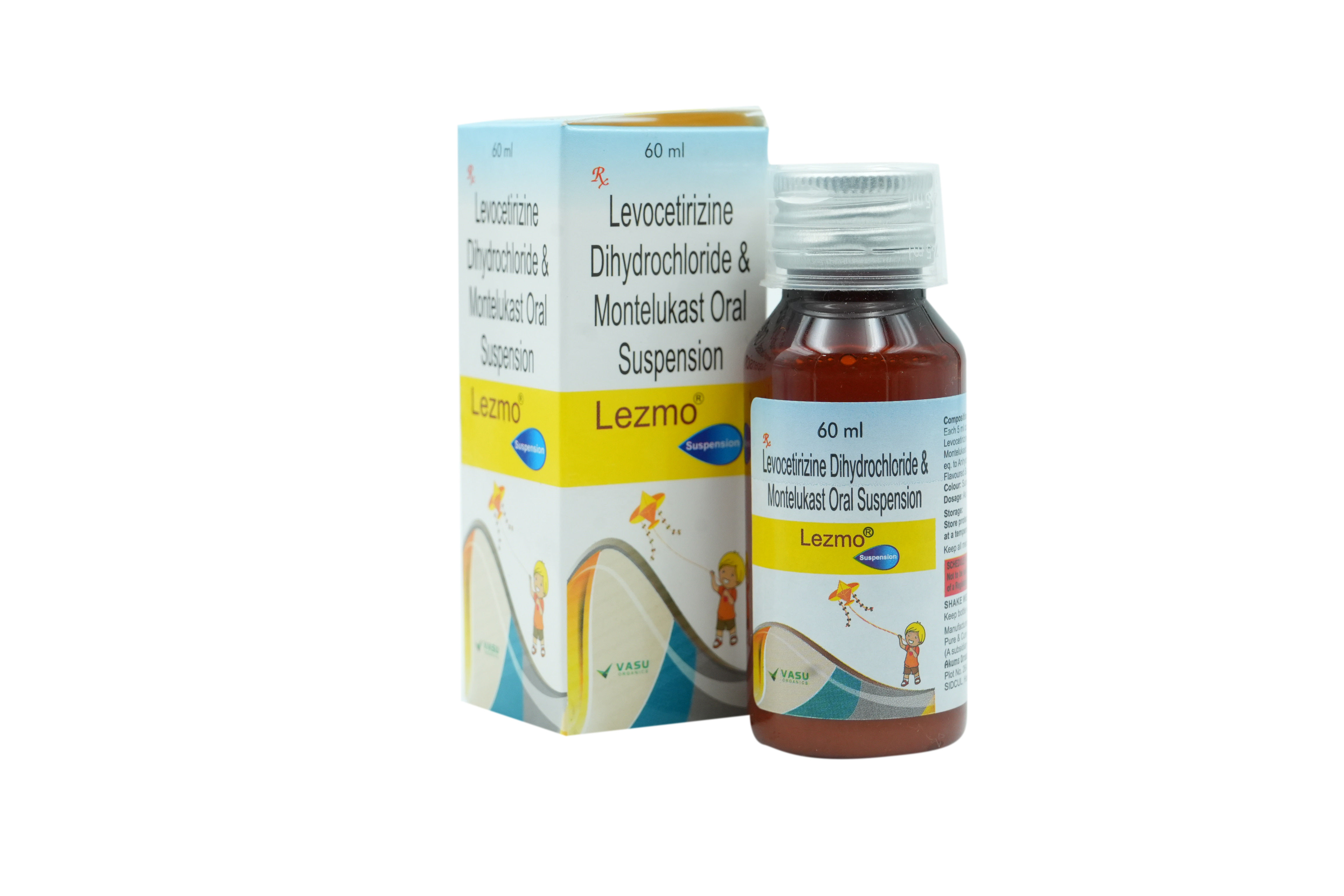 Lezmo 2.5/4 Paed Oral Suspension 60 ml Price, Uses, Side Effects ...