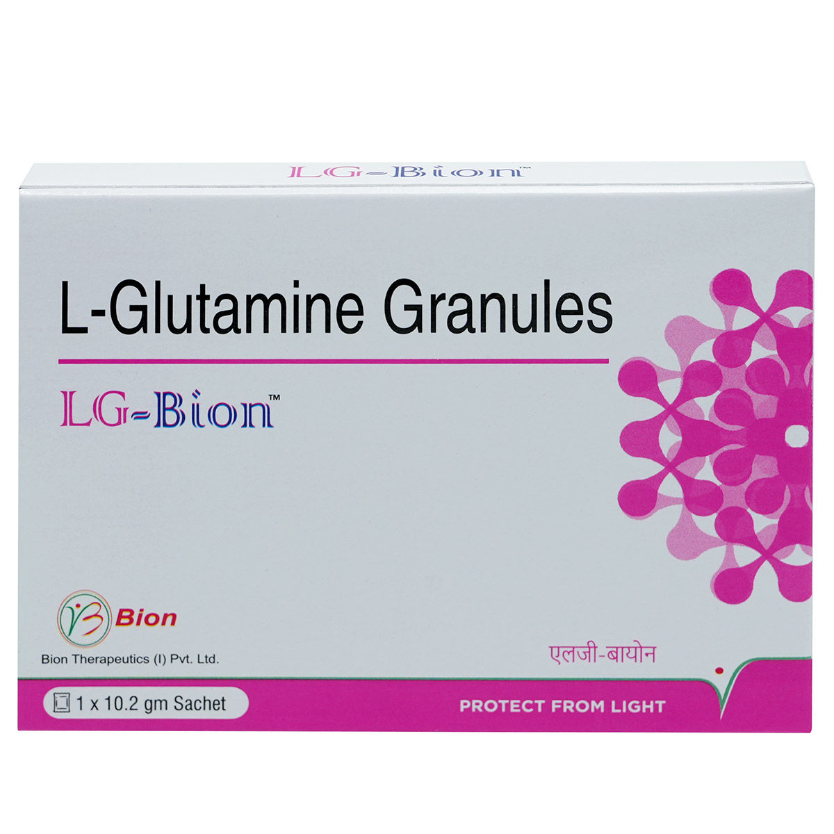 LG-Bion Granules 10.2 gm | Uses, Side Effects, Price | Apollo Pharmacy