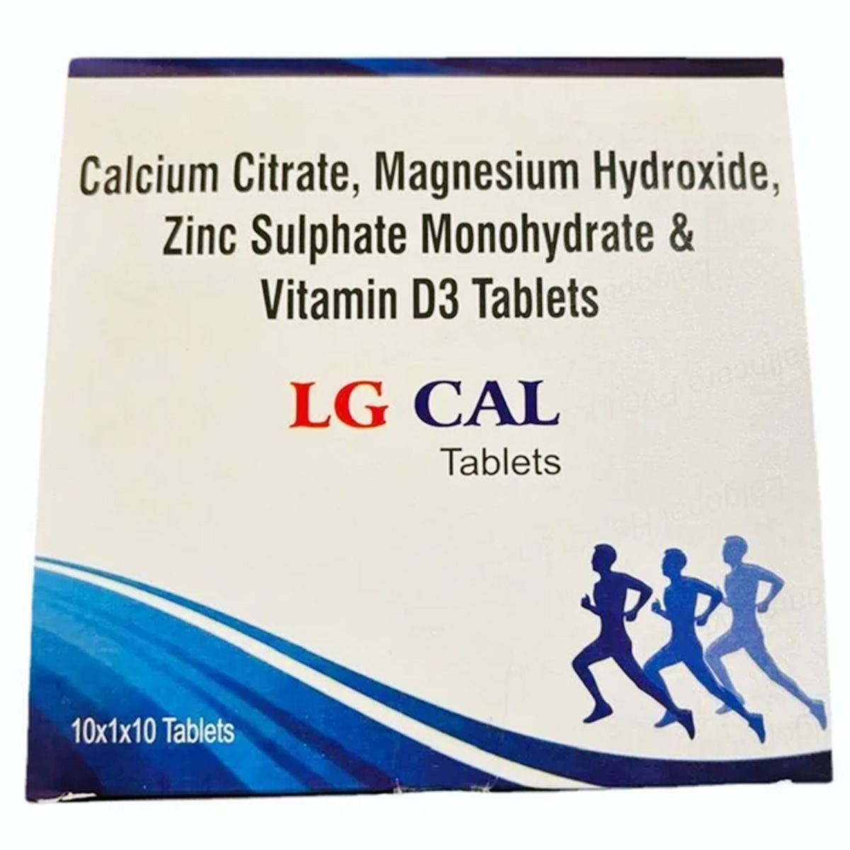 LG Cal Tablet | Uses, Side Effects, Price | Apollo Pharmacy