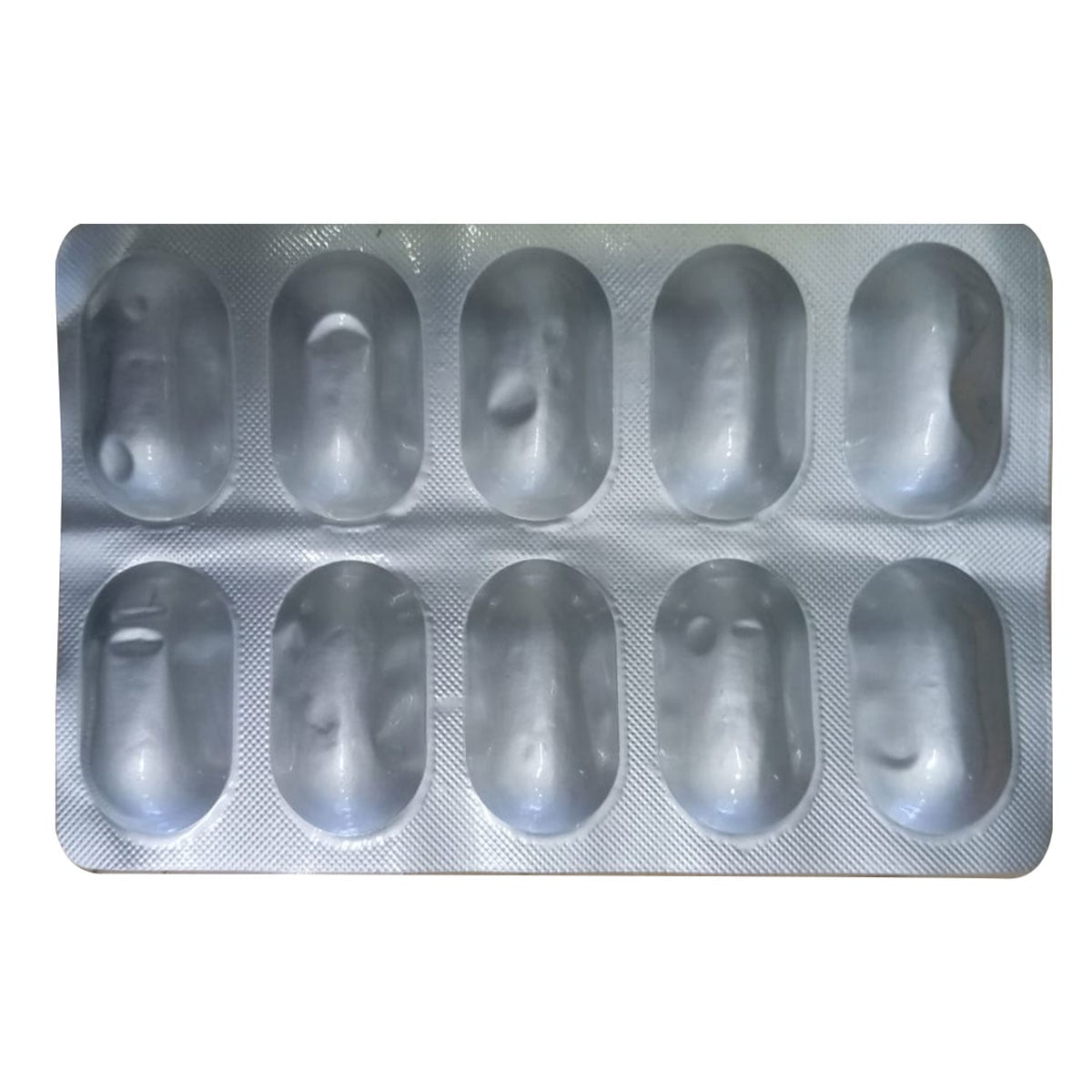 L-Gluta Tablet 10's Price, Uses, Side Effects, Composition - Apollo ...