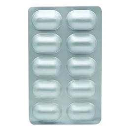 Ligawalk Tablet | Uses, Side Effects, Price | Apollo Pharmacy